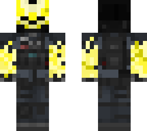 call duty ghost | Minecraft Skins