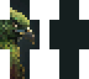 bird | Minecraft Skins