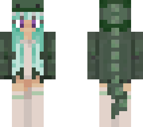 dino | Minecraft Skins