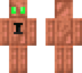 ivan | Minecraft Skins