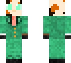 fish | Minecraft Skins