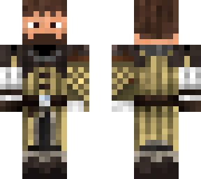 merchant | Minecraft Skins