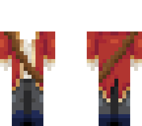 outfit | Minecraft Skins