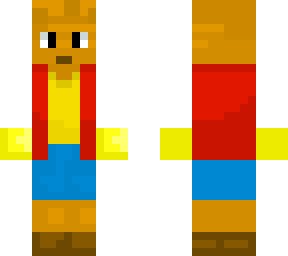 cheese | Minecraft Skins