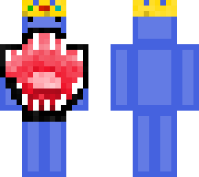 mouth | Minecraft Skins