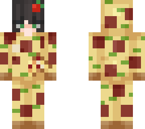 pizza | Minecraft Skins
