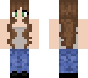 plain | Minecraft Skins