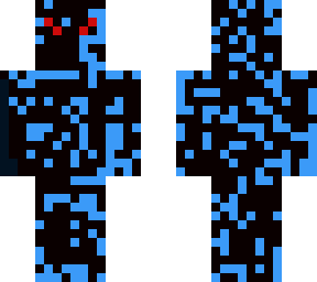 pro | Minecraft Skins