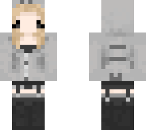 pusheen | Minecraft Skins