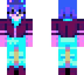 Minecraft Skins - The Skindex