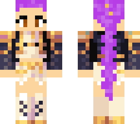 rumi | Minecraft Skins