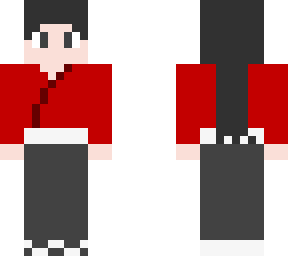 samurai | Minecraft Skins