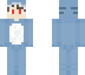 shark | Minecraft Skins