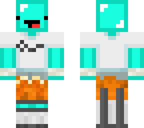 portal | Minecraft Skins