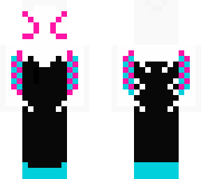 gwen | Minecraft Skins