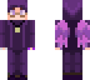 star | Minecraft Skins