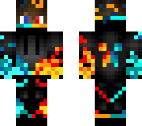 master | Minecraft Skins