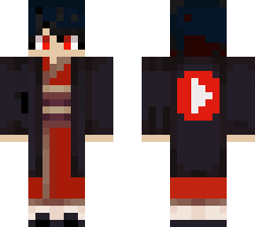master | Minecraft Skins
