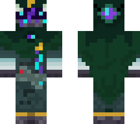 epic the musical | Minecraft Skins