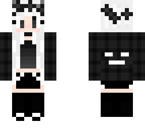 wither | Minecraft Skins