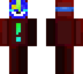 void | Minecraft Skins