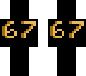 67 skin | Minecraft Skin