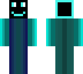 smile | Minecraft Skins