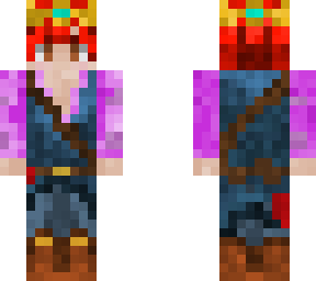 pirate | Minecraft Skins