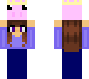 glass | Minecraft Skins