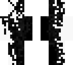 corrupted | Minecraft Skins