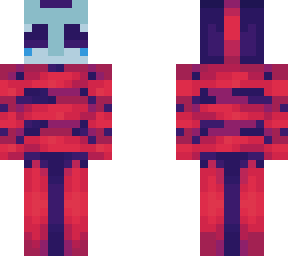 gangle \\ tadc | Minecraft Skin