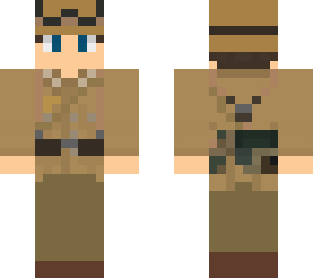german | Minecraft Skins