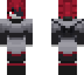 two time forsaken | Minecraft Skins