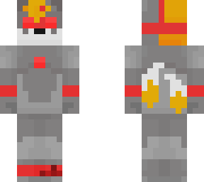 tails | Minecraft Skins