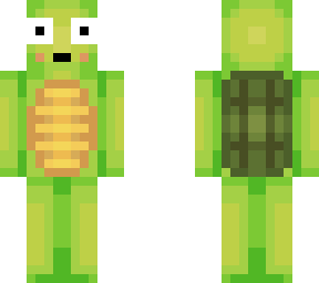 turtle | Minecraft Skins