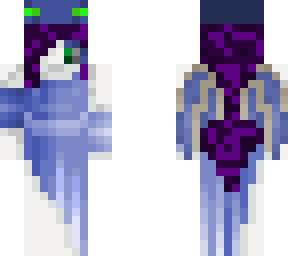 phantom | Minecraft Skins