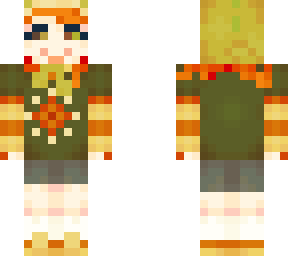 hat | Minecraft Skins