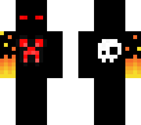 skull | Minecraft Skins