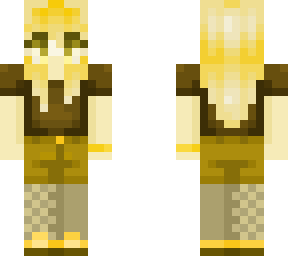 sunny | Minecraft Skins