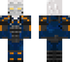 master | Minecraft Skins