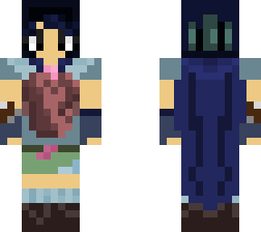 cloak | Minecraft Skins