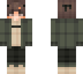 eboy | Minecraft Skins