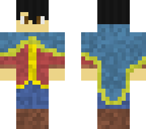 alex | Minecraft Skins