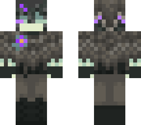 azure | Minecraft Skins