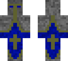 christian | Minecraft Skins