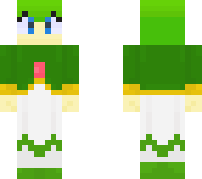 cosmo | Minecraft Skins