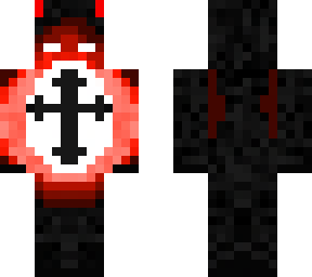 cross | Minecraft Skins