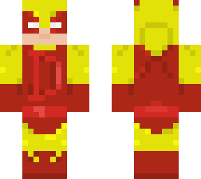 Demolition man | Minecraft Skin