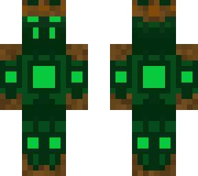 earth | Minecraft Skins