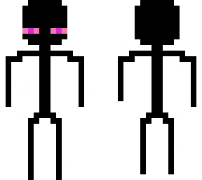 stickman | Minecraft Skins